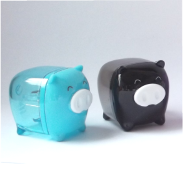 Pig Sharpeners - Kawaii Stationery UK