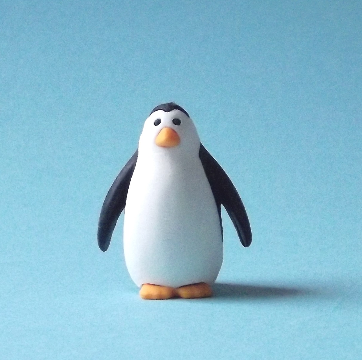 Ocean Animal Erasers - Kawaii Stationery UK