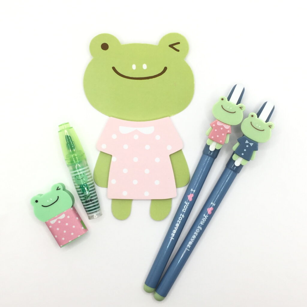 Kawaii Stationery UK - Shop Cute Pens Pencils Notepads and More!