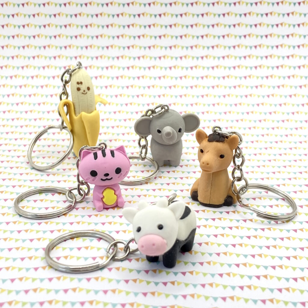 Kawaii Erasers For Sale - Kawaii Stationery UK