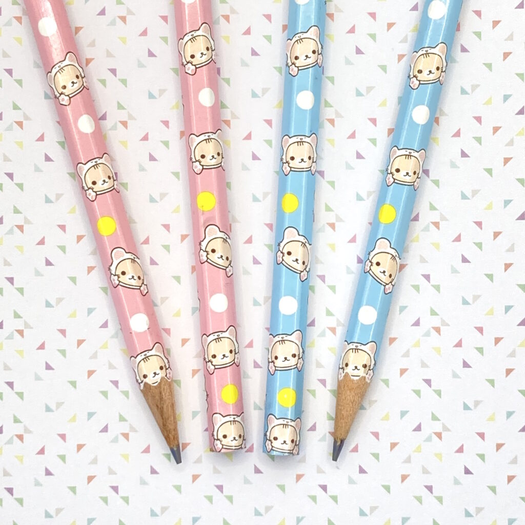Kawaii Stationery UK - Shop Cute Pens Pencils Notepads and More!